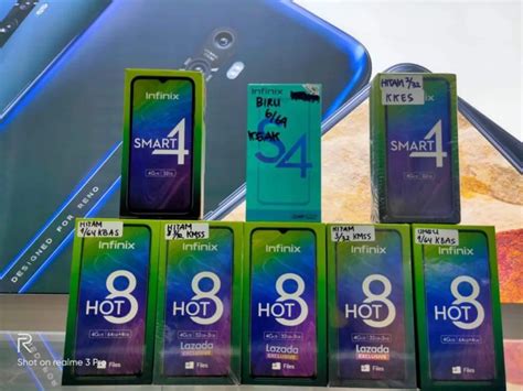 Murah Terbaru Daftar Hp Redmi Murah Plus Spesifikasi Yang Tak Kalah Bersaing Pasundan