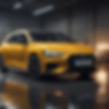 Innovations In Hatchback Safety Features