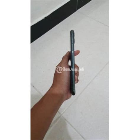 HP Apple IPhone Pro Max GB Bekas Ex Inter All Operator Fullset Nominus Di Tangerang