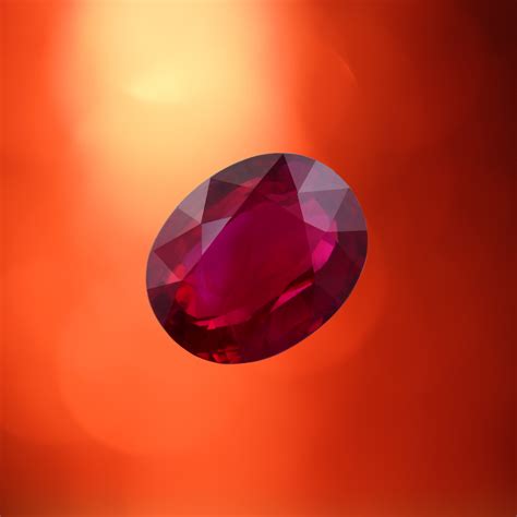 The Many Varieties Of Rubies