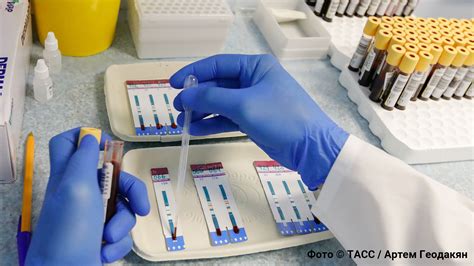 Вакцина которой нет Почему учёные не могут создать лекарство против ВИЧ