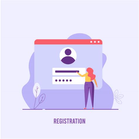 계좌 말소 스톡 사진 및 일러스트 Istock