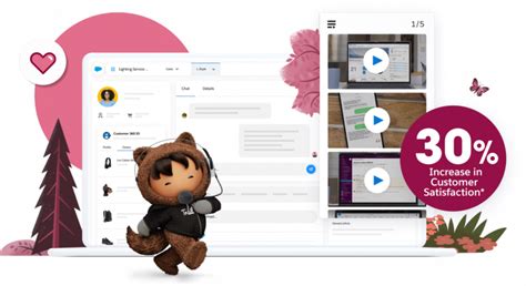 Top Salesforce Implementation Partner Expert Services