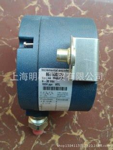 729798 01 库存全新正品 LEINE LINDE 林德 编码器 861900220 阿里巴巴
