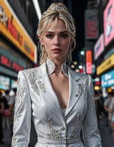 Holli Would Cool World Costume Face Swap Id