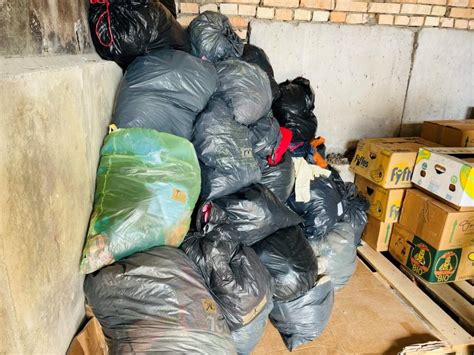 Черговий гуманітарний вантаж з Європи прибув у Нововолинськ Волинь Online