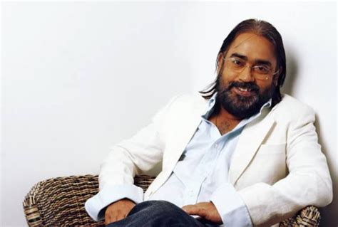 Legendary Malayalam Director Sangeeth Sivan Dies At 61