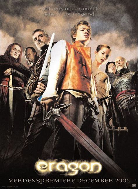 Eragon 2 Movie Trailer