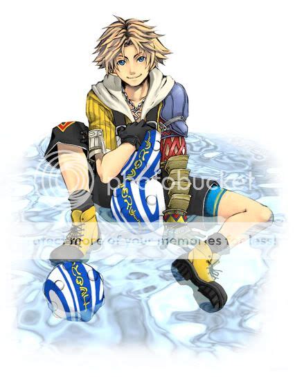 Share Your [ffx] Pictures Final Fantasy X Forum Neoseeker Forums