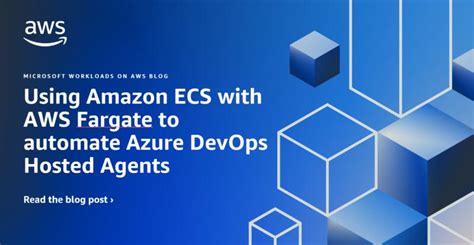 Manjeet Singh On Linkedin Using Amazon Ecs With Aws Fargate To