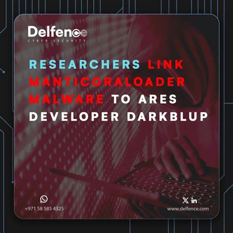 Hacklint On Linkedin Cybersecurity Threatintel Malware Maas Darkblup Cyberthreats…