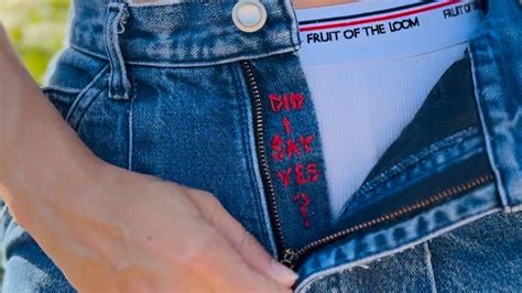 Defining Sexual Assault Understanding A Complex Crime