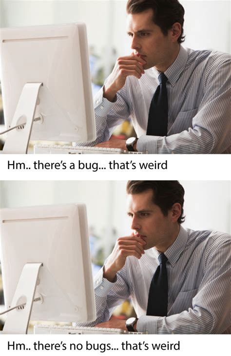 Day In A Life Of A Developer