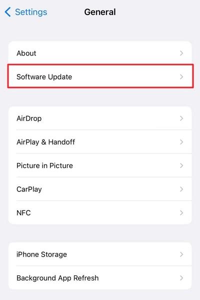 Updated Common Bugs And Problems In Ios 171826 Reliable Solutions