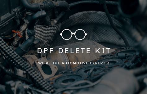 Best DPF Delete Kit