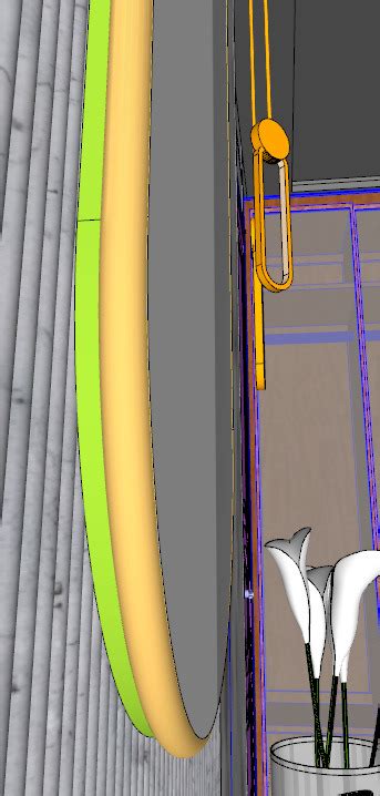 Emissive Material Does Not Emit Light Get Help D5 Render Forum