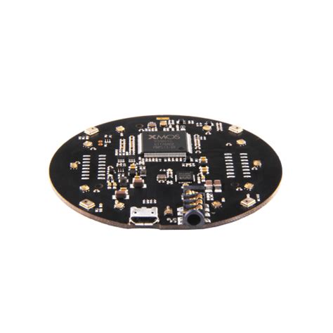 ReSpeaker Mic Array V At MG Super Labs India