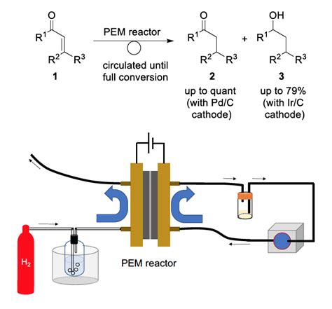 Electrochemical Hydrogenation At Benjamin Hutchison Blog