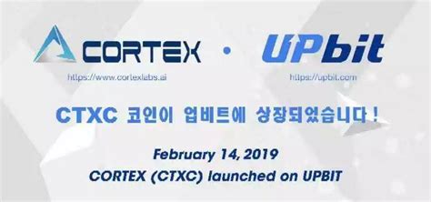 Cortex Updates 201920호 코르텍스를 지지해주시는 모든 회원 여러분 다들 잘 지내고 계시는지요 By Shen Xi Cortex Labs