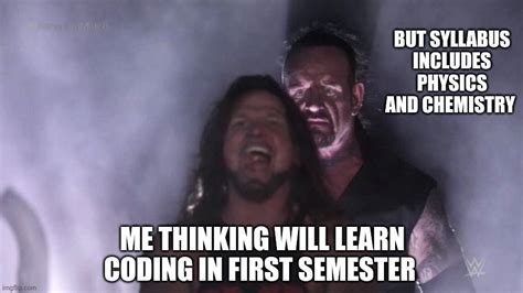 Manu Pareek On Linkedin Meme Placement College Gfg Programming