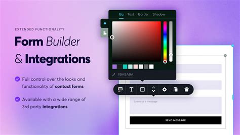Brizy Landing Page Builder Brizy Shopify Landing Page Builder