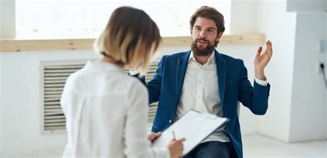7 Questions To Help You Choose The Right Psychologist For You The