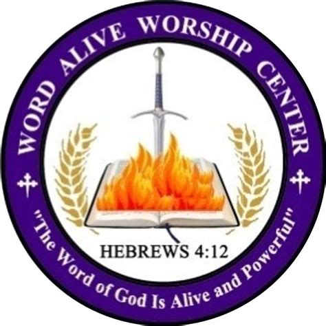 Wawc Sunday Service Word Alive Worship Center Service Online Like