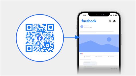 Create Your Facebook QR Code In Easy Steps QR Hive