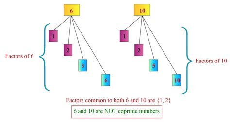 Co Prime Number What Is Co Prime Numbers Definitions Cuemath