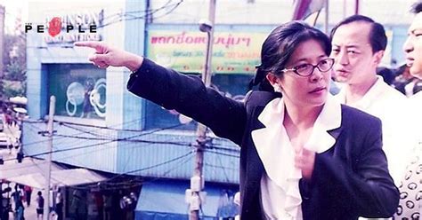 คุณหญิงสุดารัตน์ เกยุราพันธุ์ “แม่” ผู้ยืนท้าทายอำนาจเผด็จการมาเกือบ 30 ปี