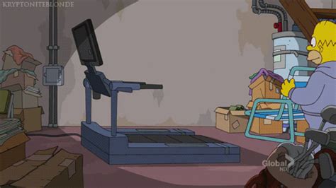 Simpsons  Find And Share On Giphy