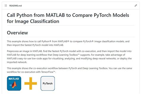 David Willingham On Linkedin Pytorch Matlab Deeplearning