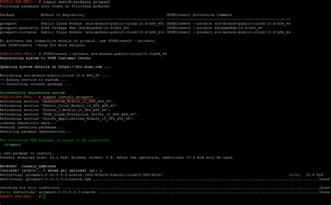 How To Extend Lvm Logical Volumes Stored On Extended Disk Partitions