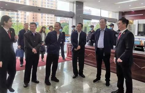 省人大监察和司法委员会调研贯彻实施民法典，开展民事审判、民事检察工作情况云南人大网