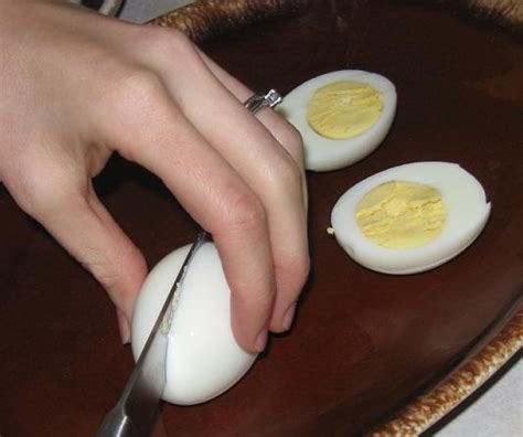 Deviled Eggs The GFCF Lady