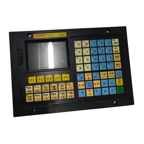 1 Axis CNC Controller CNC Control System For Various Machines XC609MA Free Shipping ThanksBuyer