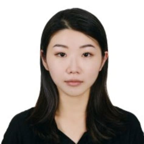 Yi Chun Kuo University Of Nottingham Nottingham Notts School Of Psychology Research Profile