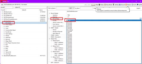 Best Way To Update Esm File To Form Technical Support Skyrim Special Edition LoversLab