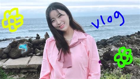 Vlog・제주도가서 돌고래 두번 본썰 🐬• 애월맛집 • 카페투어 • 숙소추천 •제주여행 Youtube