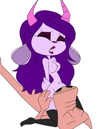 Rule 34 Catdog Series Furry Goat Mervis Catdog Nicktoons Oc X