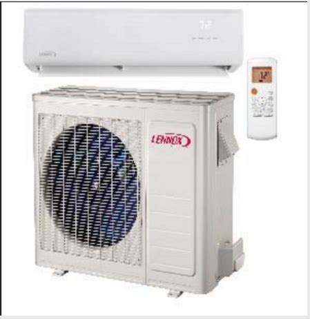 What Is A Mini Split Air Conditioner Hvac Parts Direct