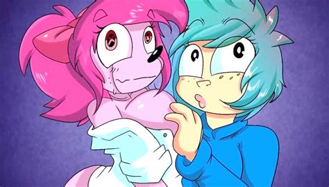 Planet Dolan Lady Bot X Sharpie By Allosauridz06 On Deviantart