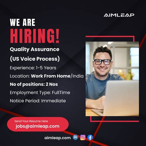 aimleap on linkedin voiceprocess bpo customercareexecutive realestate workfromhome… 37