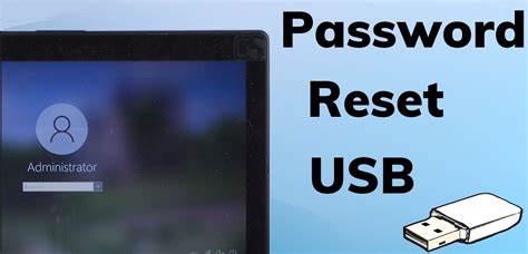 Pc Computer Password Removalreset For Windows Remove Or Rest Login Passwords
