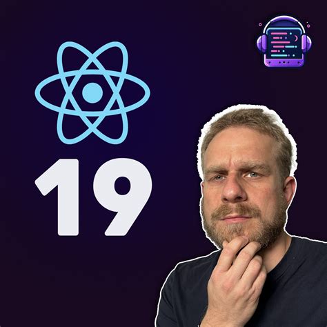 What Happened To React 19 Code And Curiosity By Maximilian Schwarzmüller Podcast