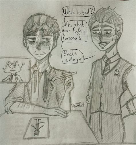 Joey X Henry On Tumblr