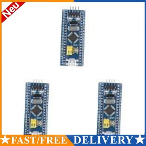 Stm32f103c8t6 Arm Minimum System Development Board For Arduino