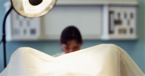 Annual Pelvic Exams Dont Do Much Other Than Make You Uncomfortable