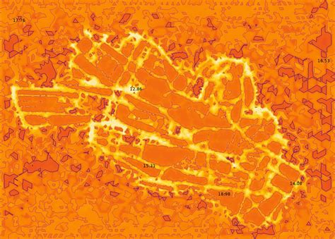 Projects Cities Geoeg
