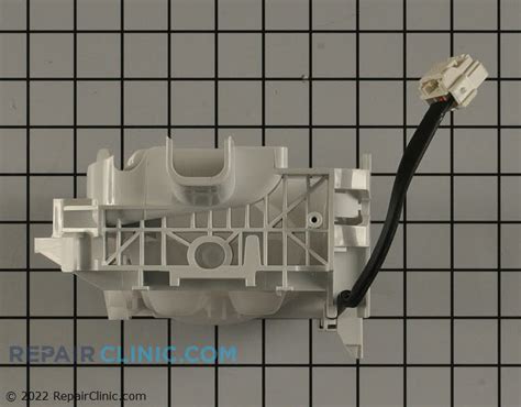 Refrigerator Ice Maker Assembly Fast Shipping Repair